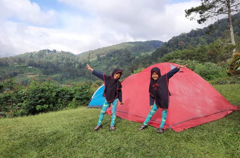 Curug Cisarua – Bogor – CAFIndonesia